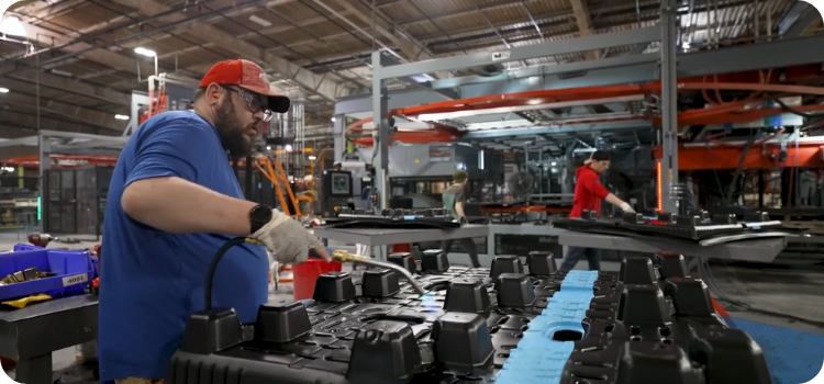 Plastic Thermoforming Explained: The Complete Guide for Manufacturers